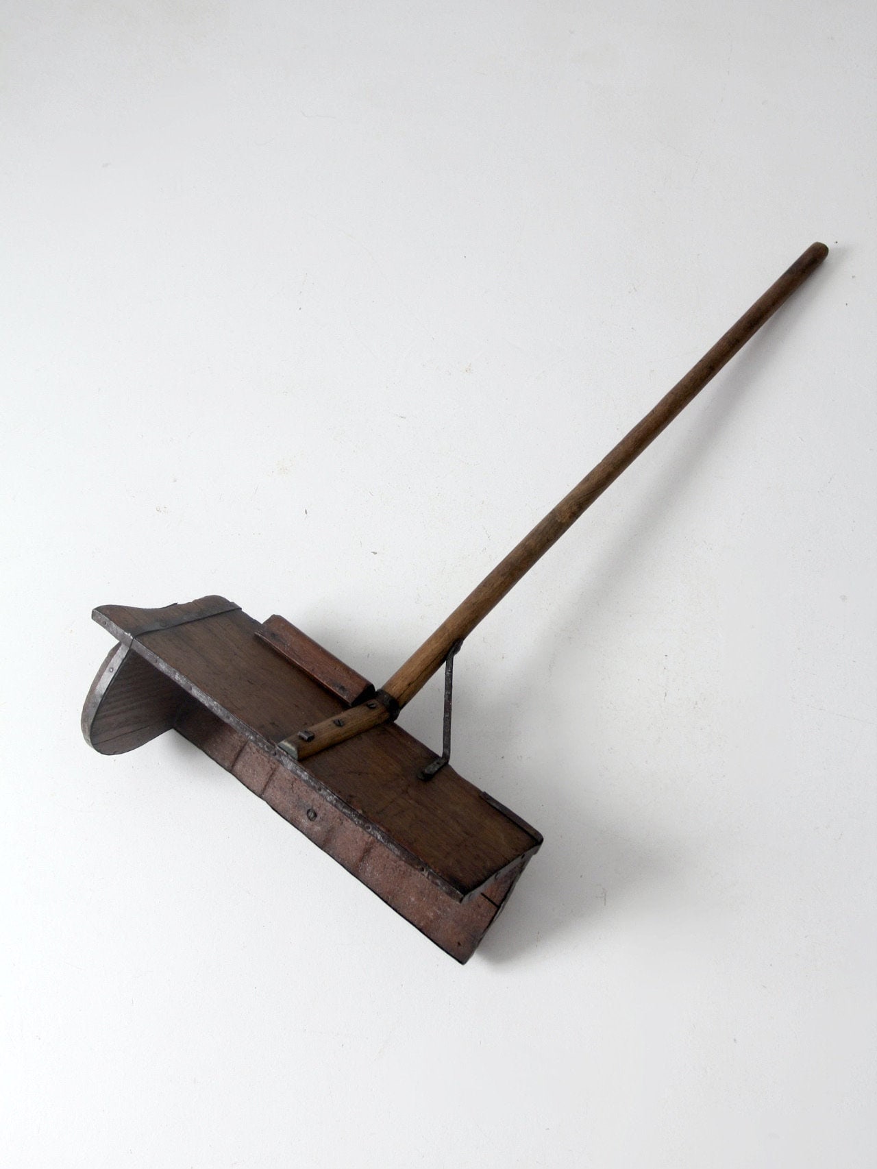 Antique Primitive Farm Grain Tool - Etsy