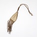 Vintage Buckskin Pouch - Etsy