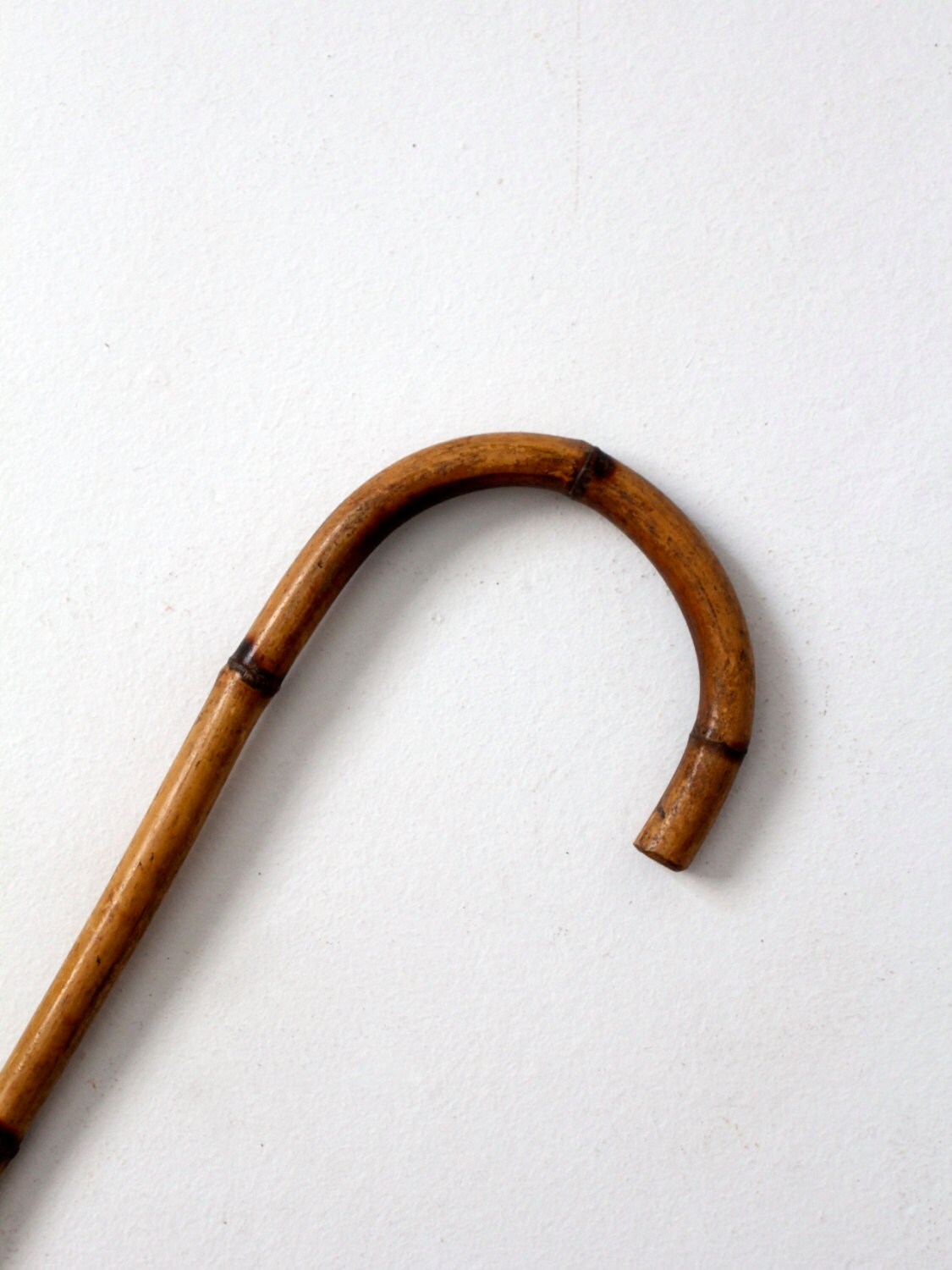 1920s Bamboo Cane Collection - Etsy