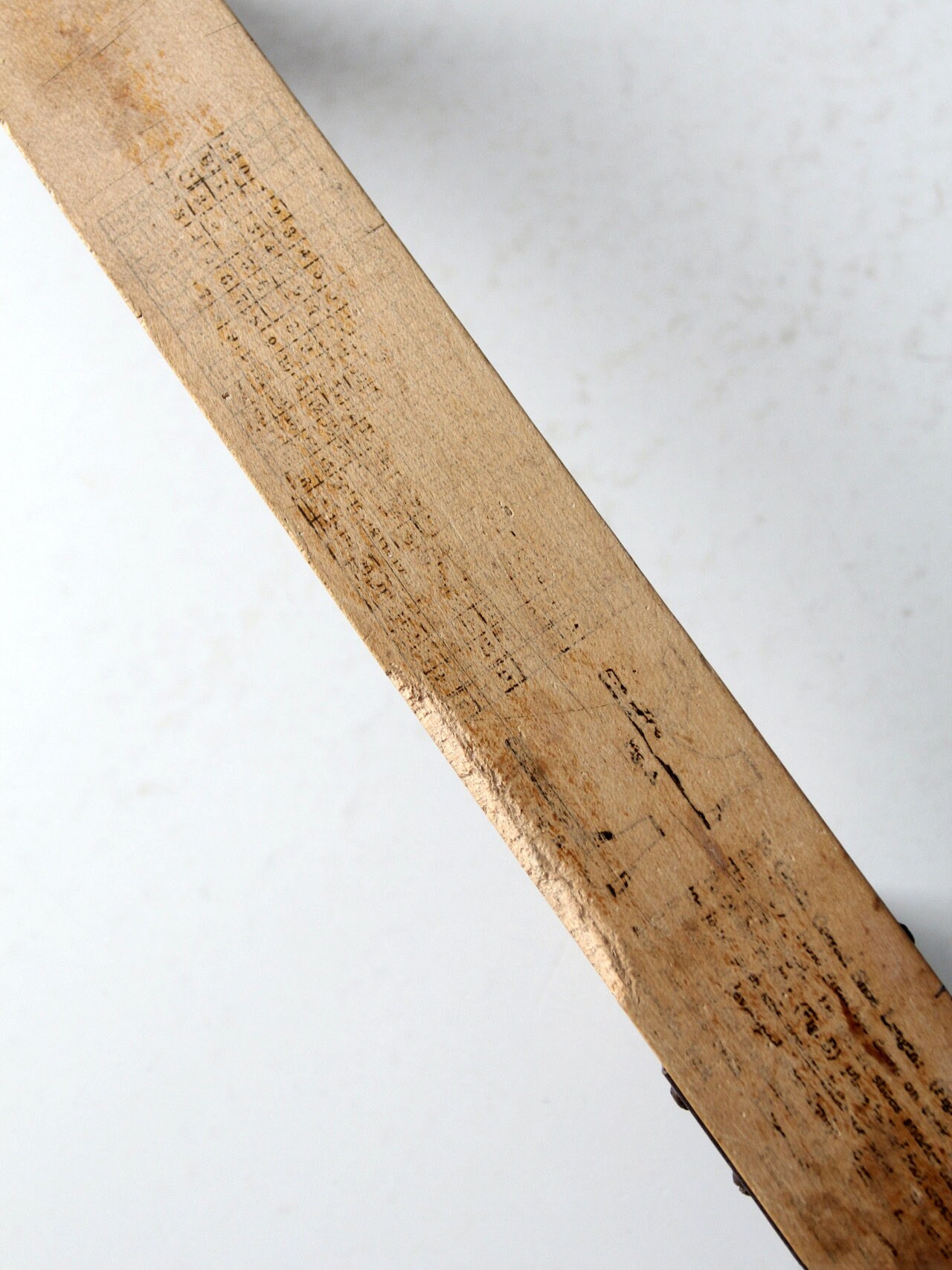 Vintage Dr. Scholl's Foot Measure and Shoe Size Indicator Tool - Etsy