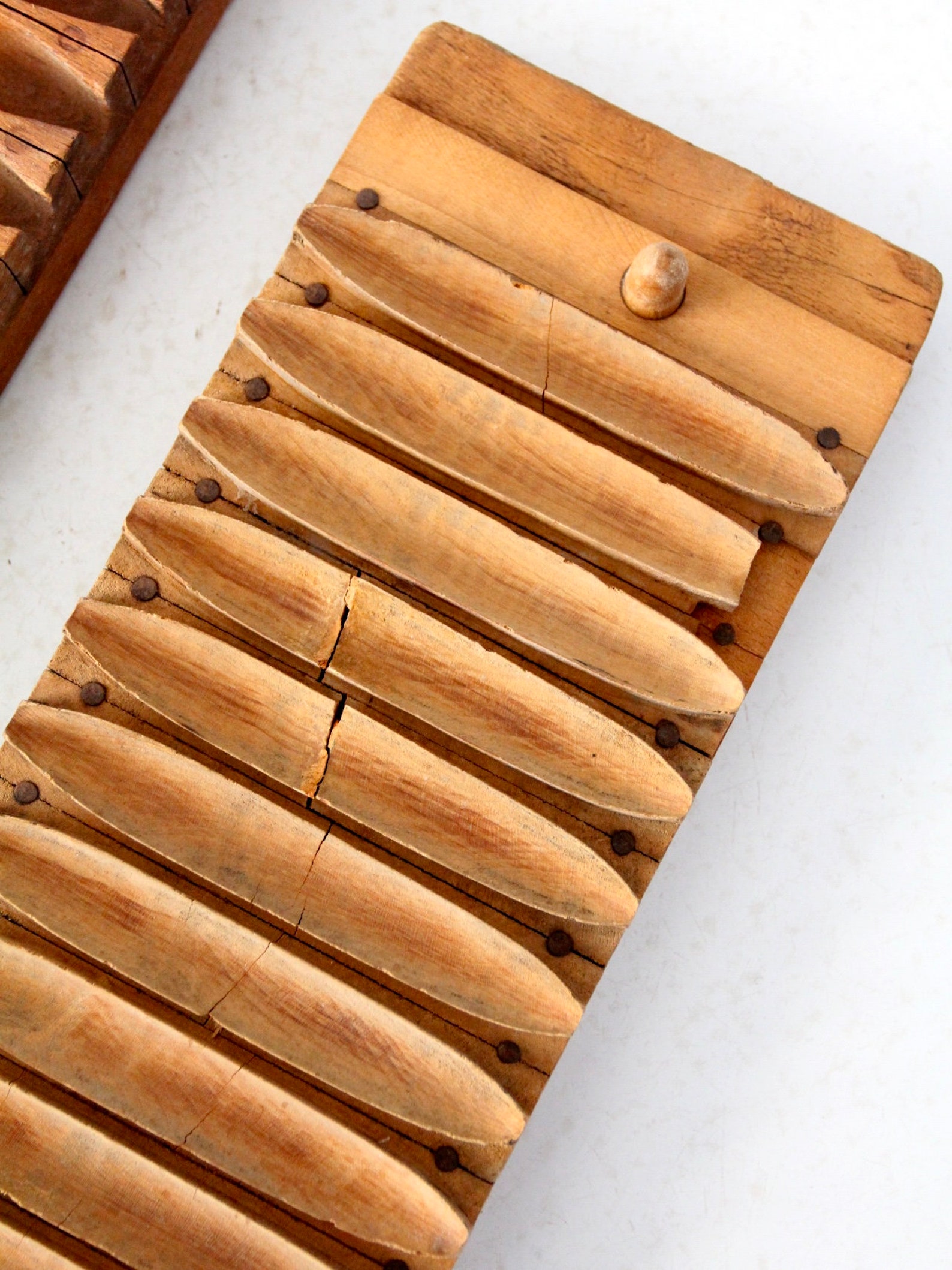 Antique Durex Cigar Press, Tobacciana Cigar Mold - Etsy