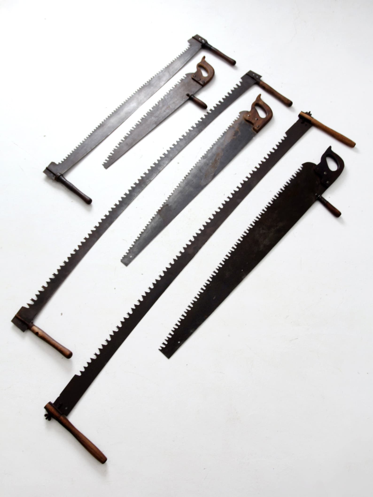 Antique Hand Saw Collection Etsy antique-hand-saw-collection-etsy