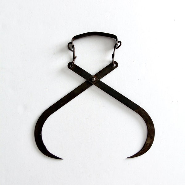 Ice Hook - Etsy