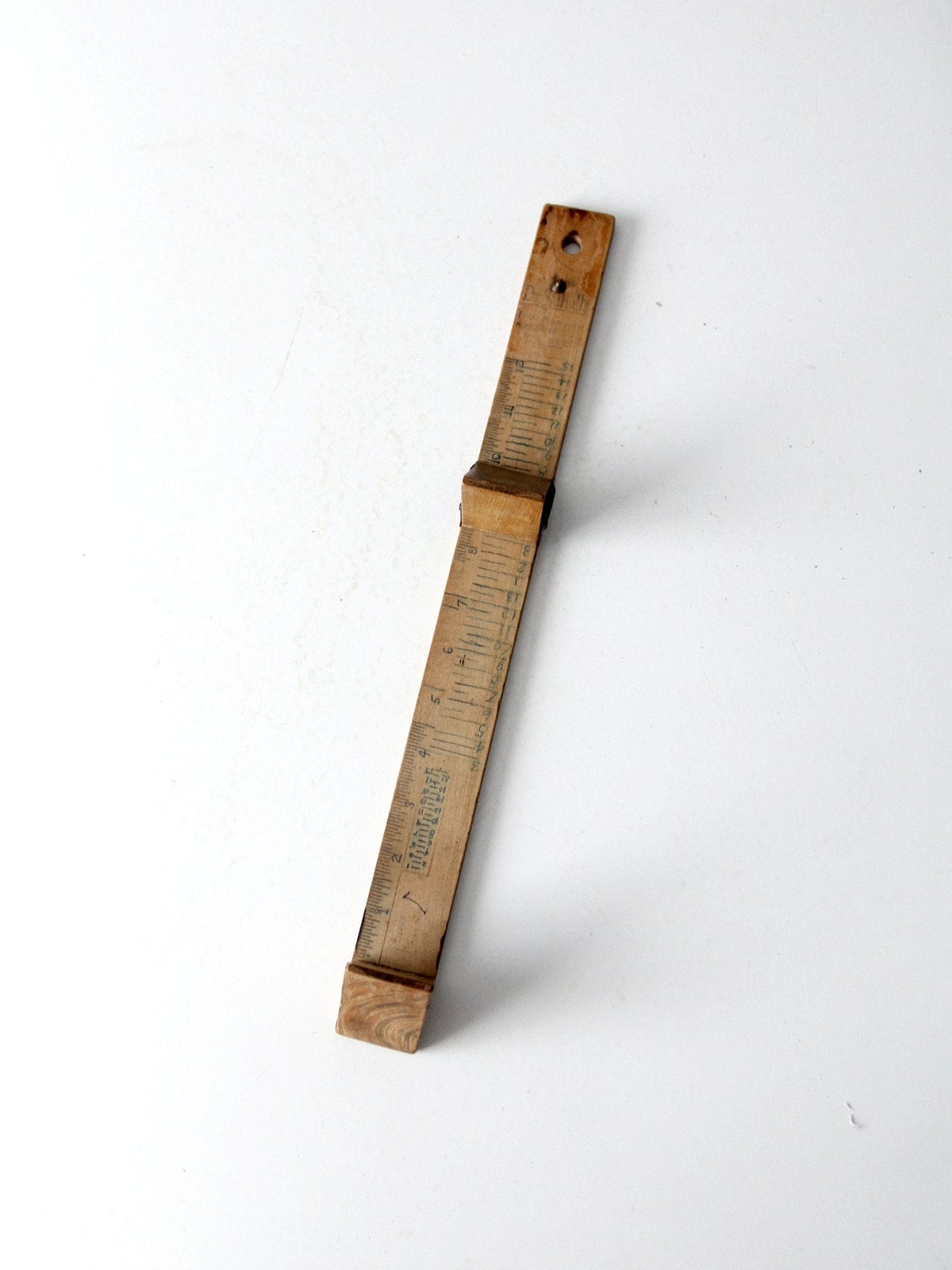Vintage Dr. Scholl's Foot Measure and Shoe Size Indicator Tool - Etsy