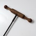 Antique Primitive T-handle Drill Auger - Etsy