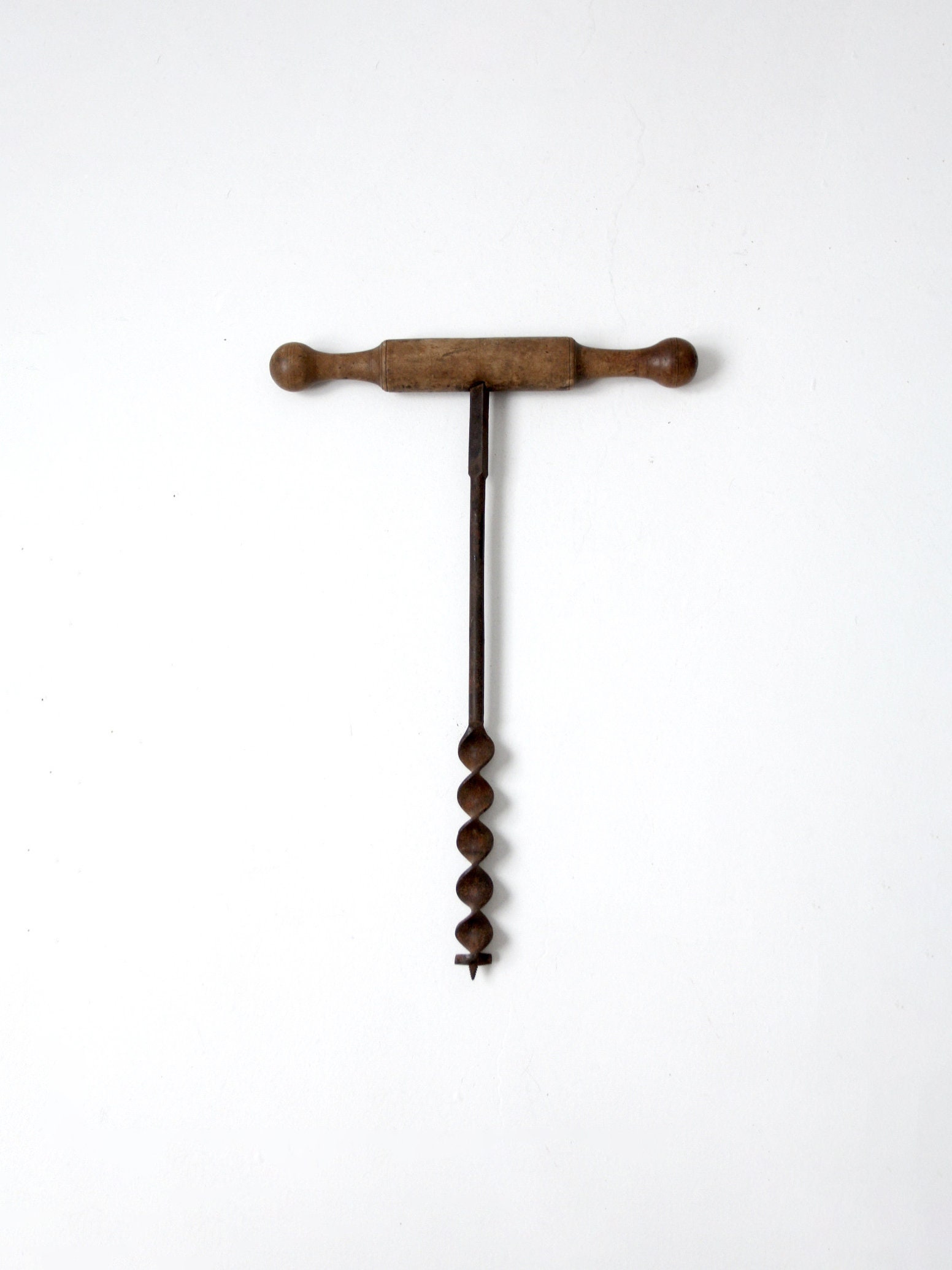 T handle hand drill store