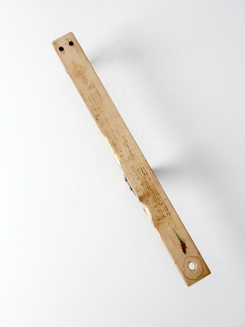Vintage Dr. Scholl's Foot Measure and Shoe Size Indicator Tool - Etsy