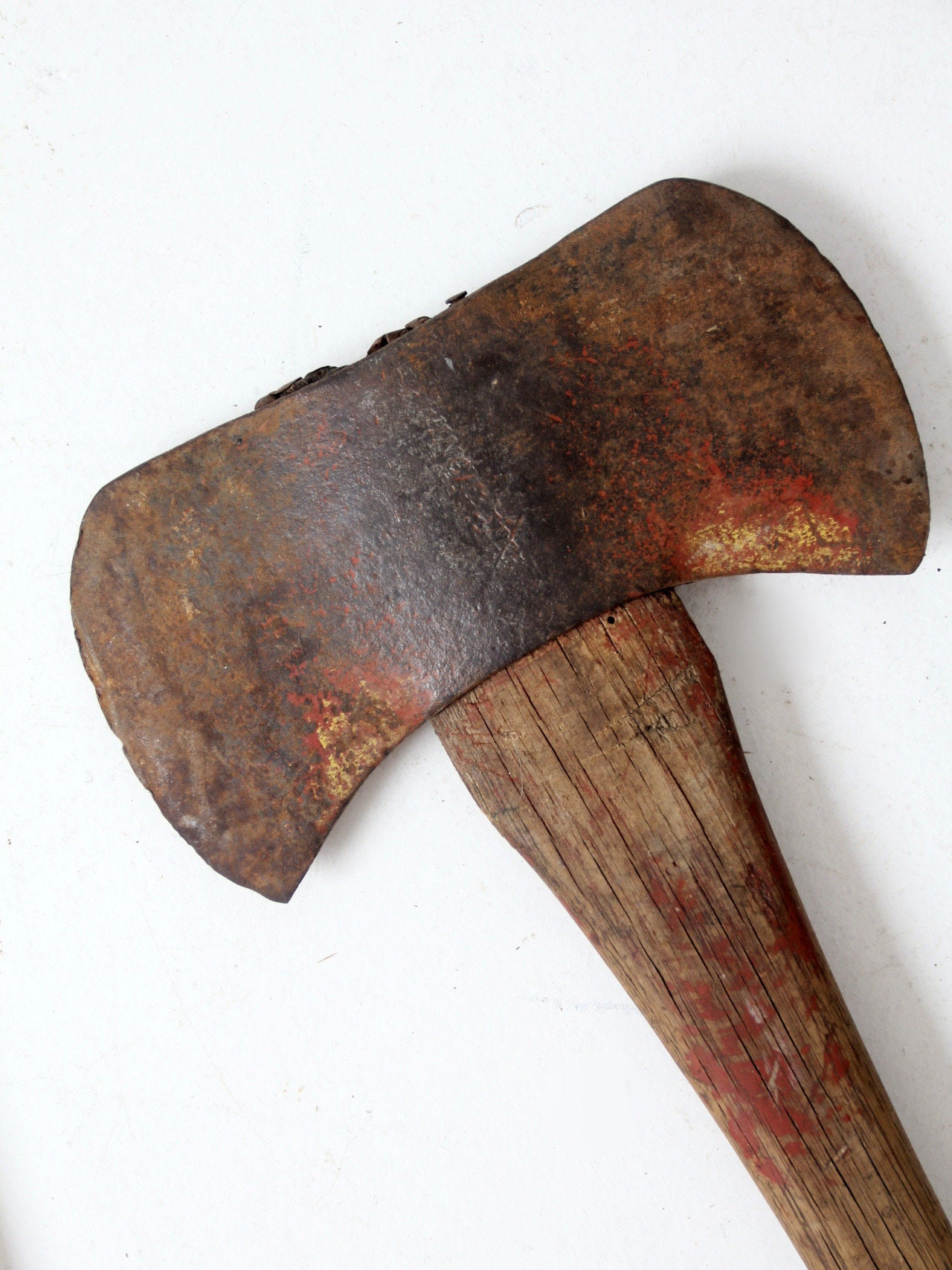 Antique Axe Collection of 3 - Etsy