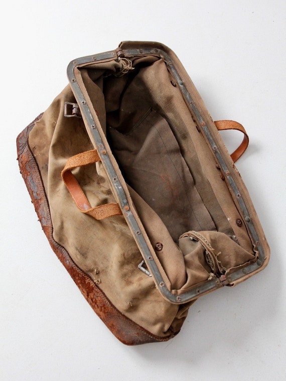 Vintage Bell System Lineman's Bag, Canvas Tool Bag - Etsy Vintage Bell System Lineman's Bag, Canvas Tool Bag - Etsy