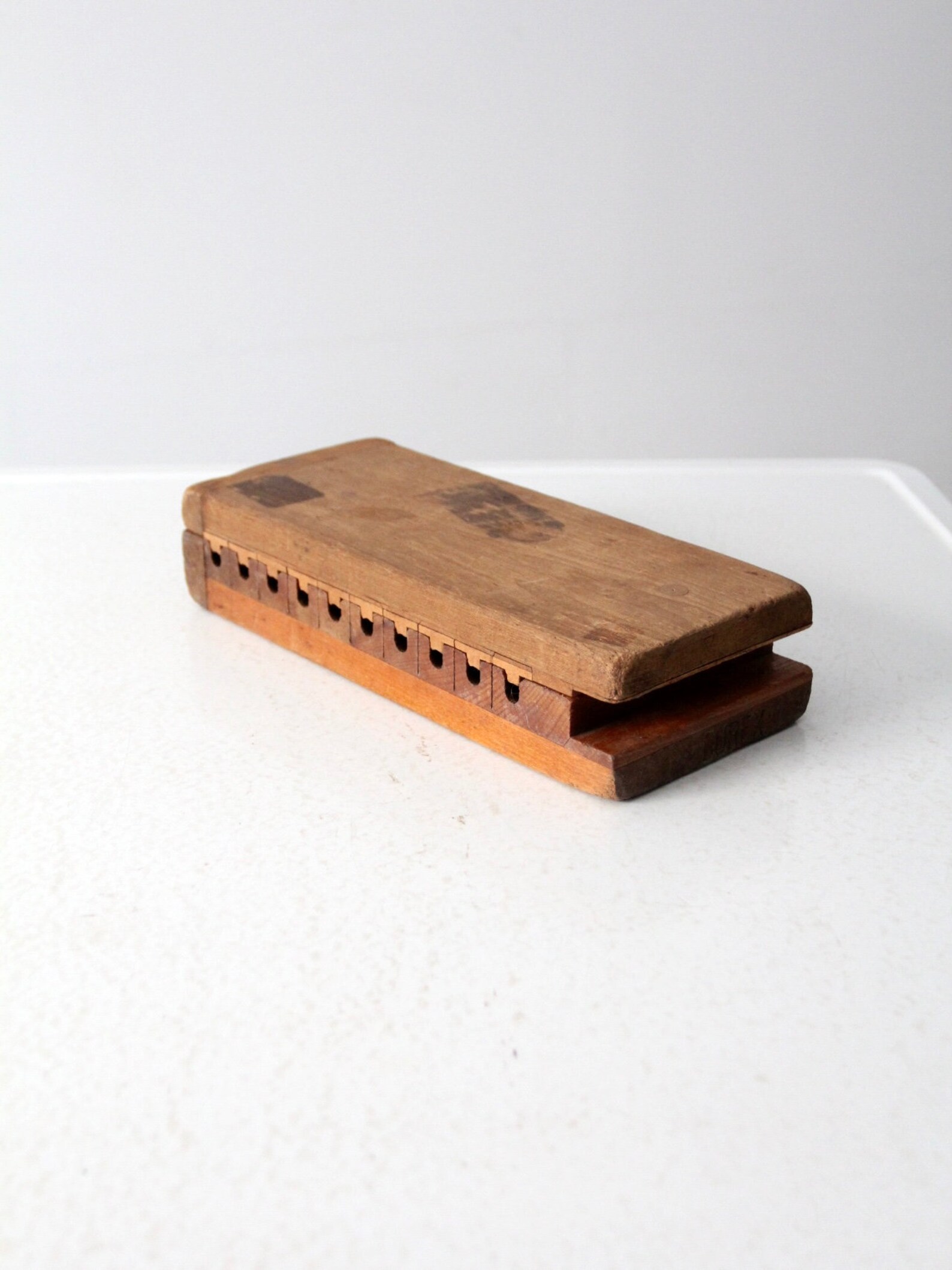 Antique Durex Cigar Press, Tobacciana Cigar Mold - Etsy