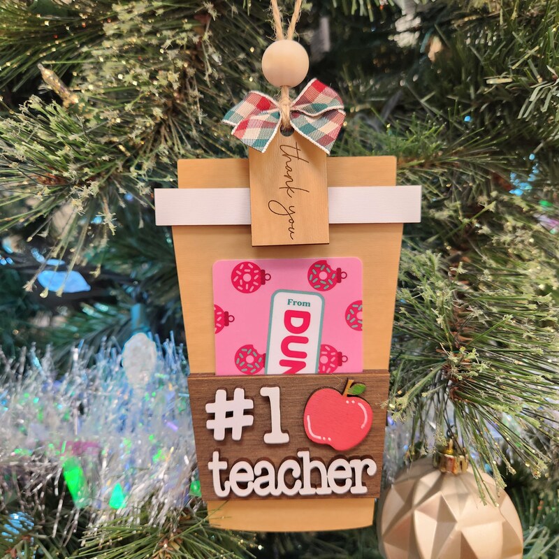 Unique Teacher Gifts - 60+ Gift Ideas for 2024