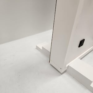 Night Light Display Board for Retail, Vendors, Craft Shows, 12 Outlet ...