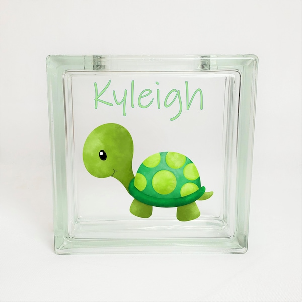 Sea Turtle Piggy Bank - Etsy