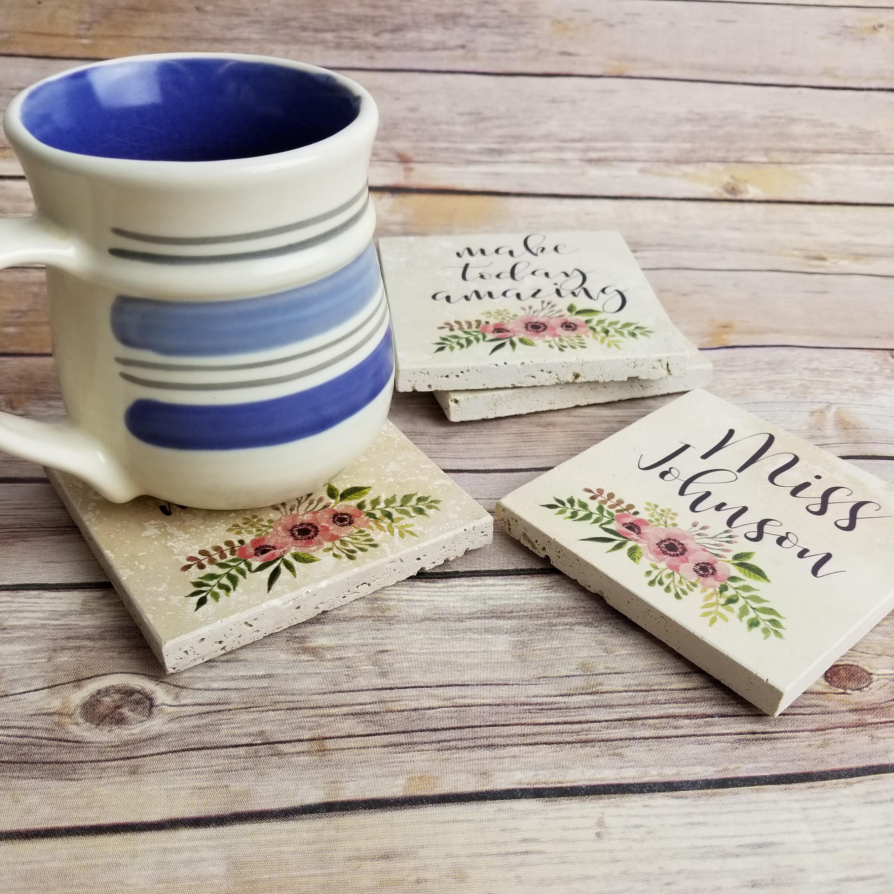 Personalized Teacher Gift Christmas Gift for Teachers | Etsy