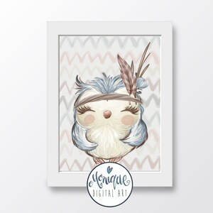 Autumn Woodland, Baby Animals Clipart, Raccoon, Rabbit, Bunny, Fox ...