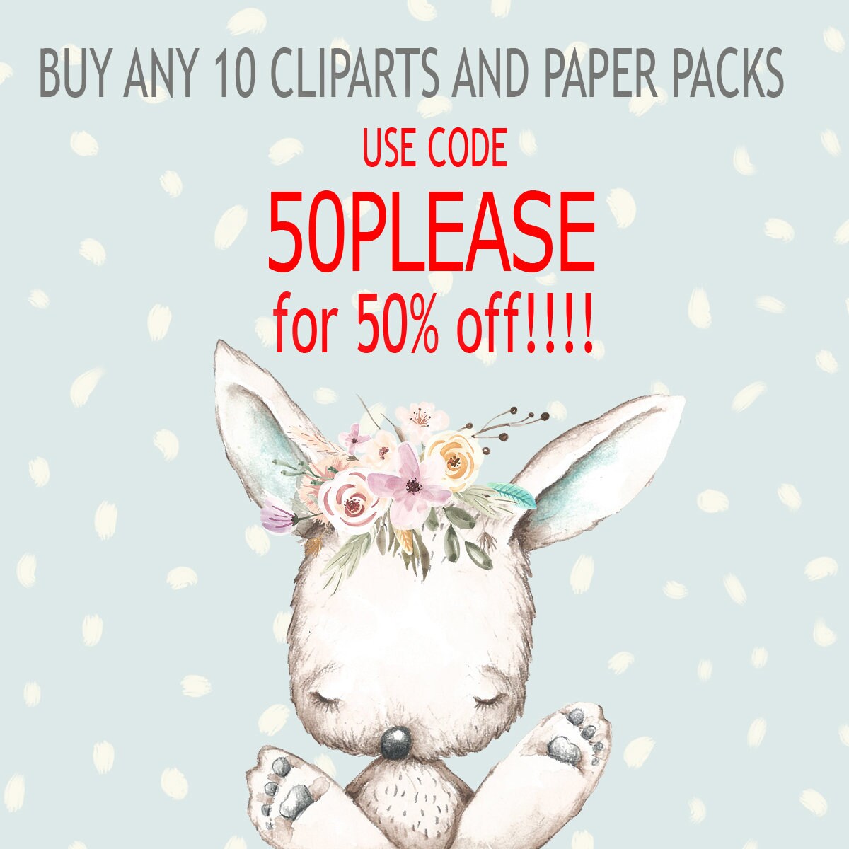 Clipart Watercolor Frames Sticker Clipart Banners Borders - Etsy