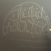 Chalk Lettering Lesson, Calligraphy Lesson, Calligraphy Tutorial ...