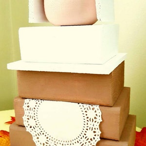 Wooden Woman Pilgrim Stackable Thanksgiving Decor Kids Table - Etsy