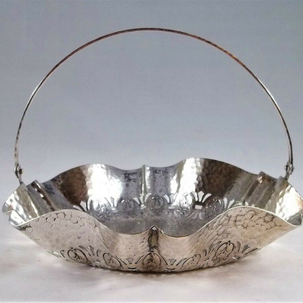 Bernard Rices Sons Apollo Silver - Etsy