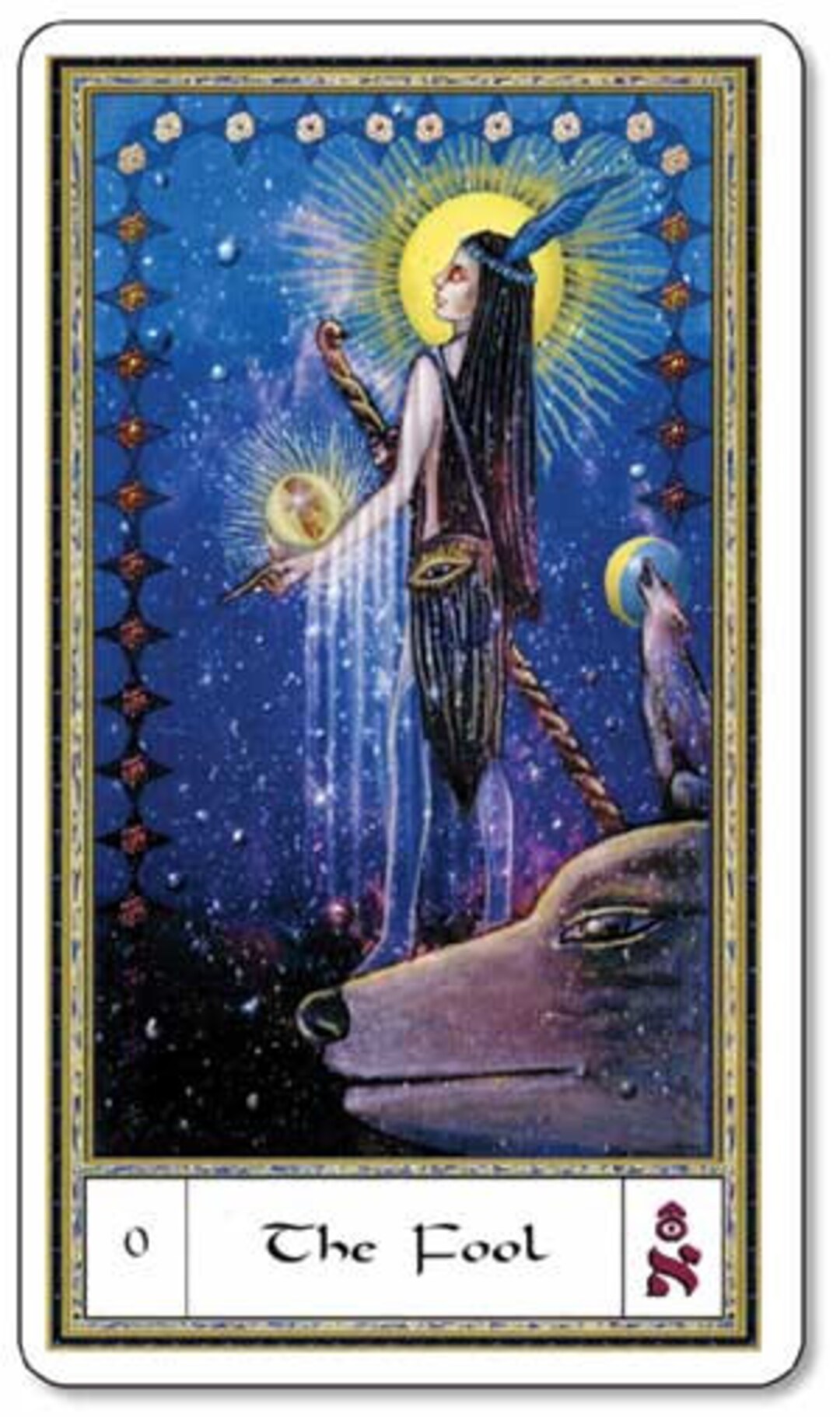 One Card Tarot Card Reading, Tarot Reading, Delivered via Email, Same ...