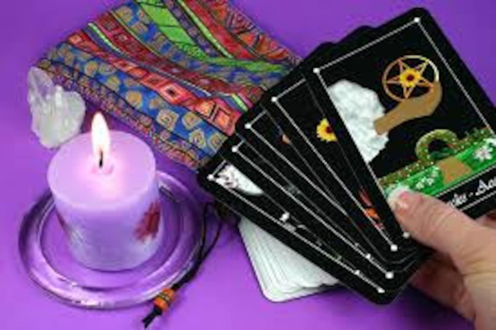Love Triangle Reading, Tarot, Psychic Love Reading, Tarot Decks ...