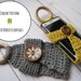 Crochet Pattern // Cellphone Charging Holder - Etsy