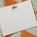 Train Stationery Boys Stationary Set of 20 Flat Note Cards Kids ...