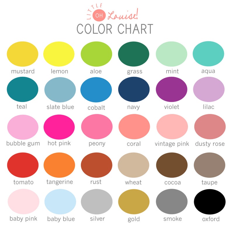 Personalized Gift Tags for Families Casual Handwritten Font | Etsy