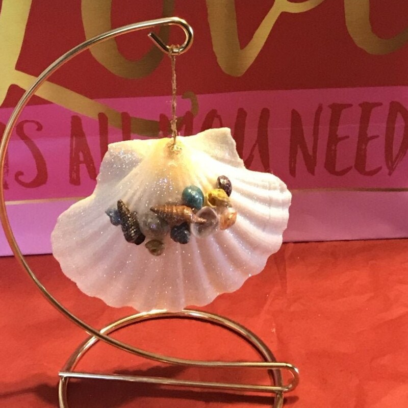 SparklingSeashells - Etsy