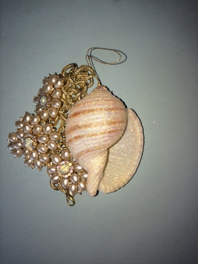 SparklingSeashells - Etsy