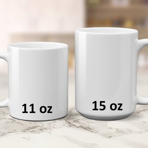 But First Coffee Mug - Statement Mug - Funny Cup - Coworker Coffee ...