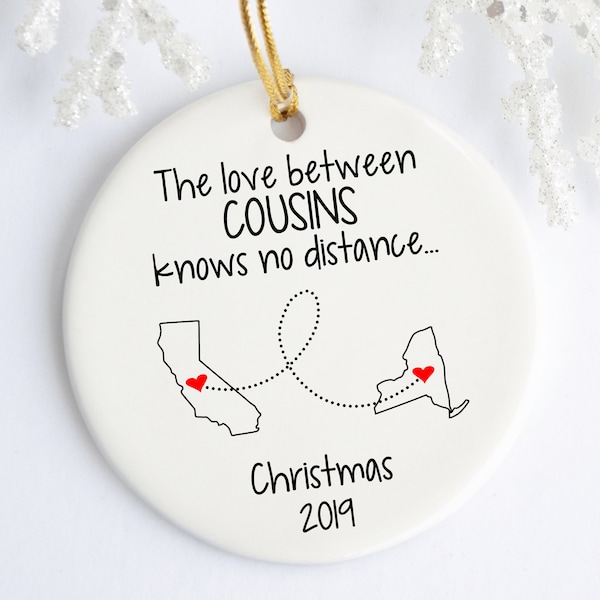 Country Cousins - Etsy