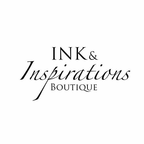 InkInspirations - Etsy