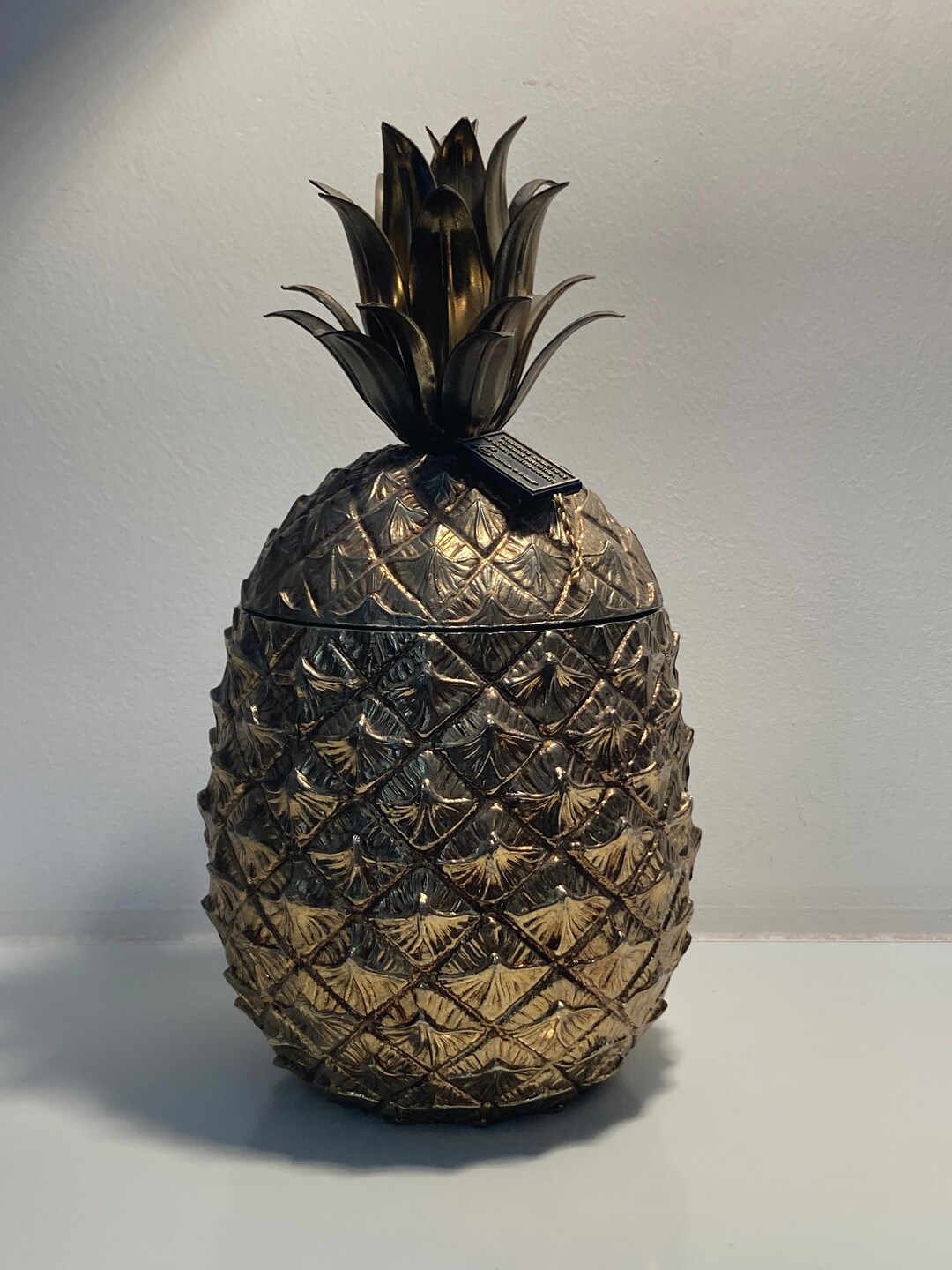 Ijsemmer Van Mauro Manetti - Etsy