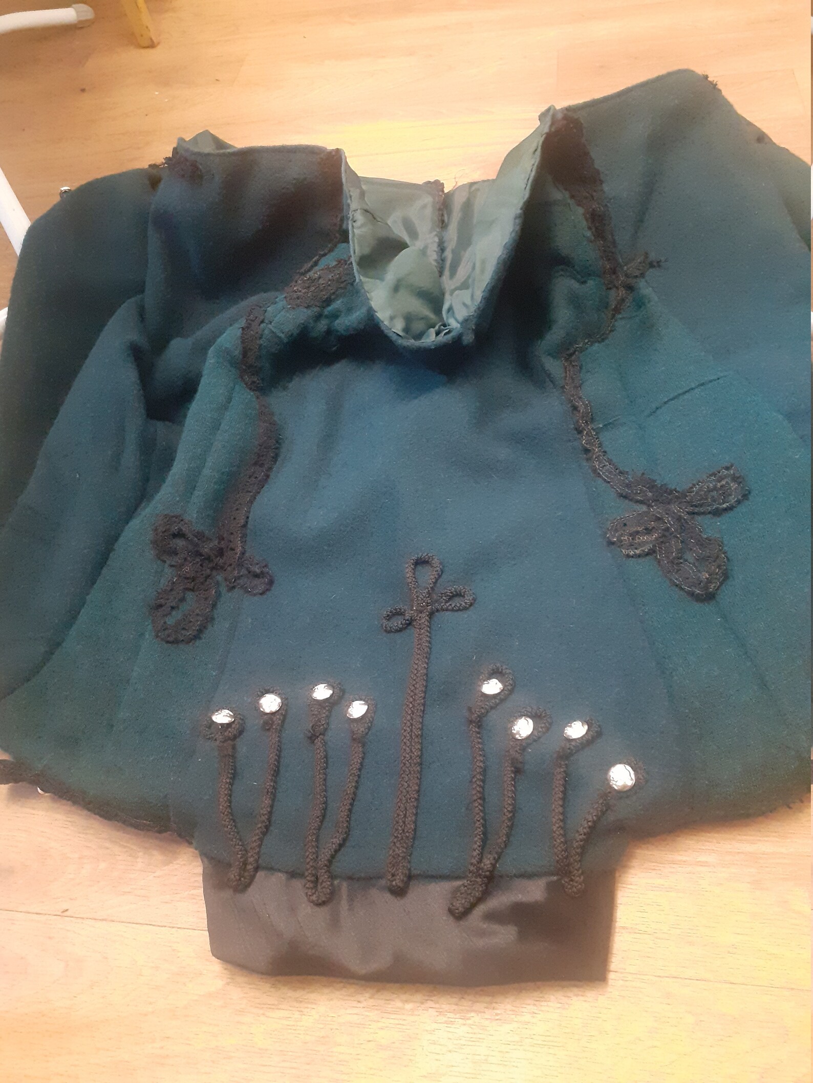 Military Sharpe 95th Rifles Outfit Uniform - Etsy