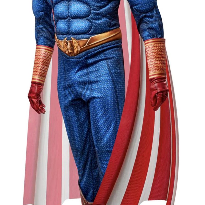 Homelander Costume - Etsy