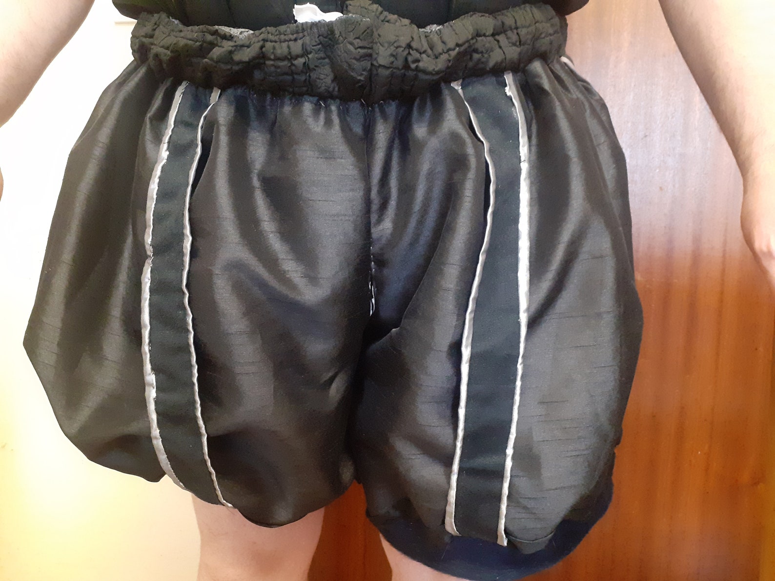 Medieval Tudor Renaissance Pants Slops Shorts Hose - Etsy