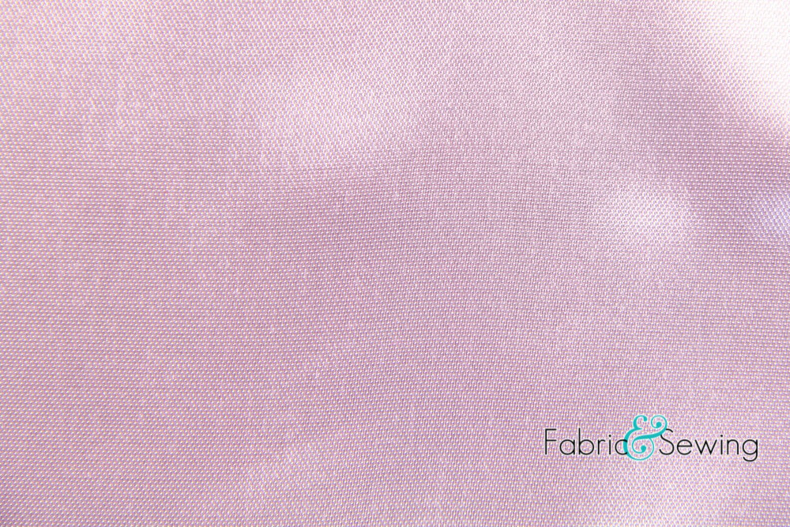 Light Pink Shiny Bridal Satin Fabric Polyester 5.5 Oz | Etsy