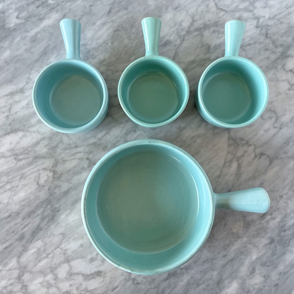 Mid Century Pottery - Etsy