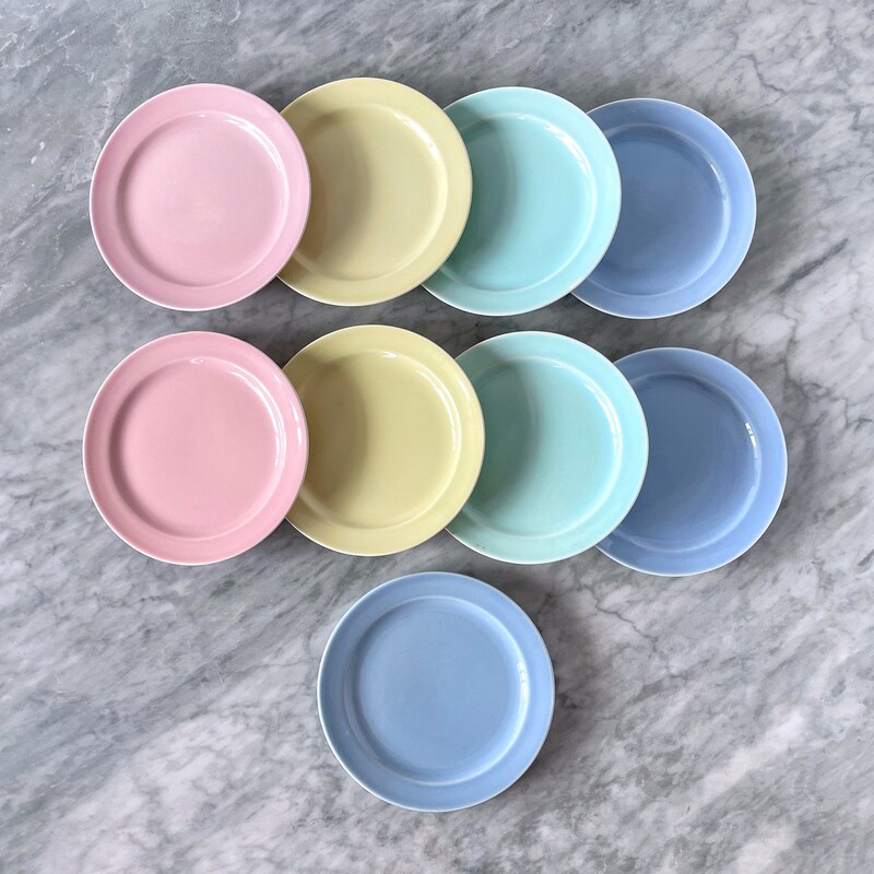 Luray Pastels - Etsy