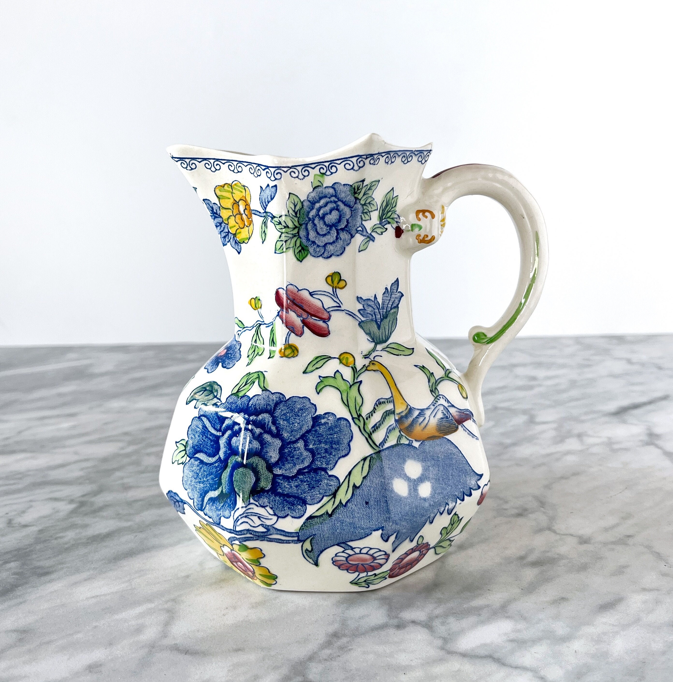 Plantation Colonial China