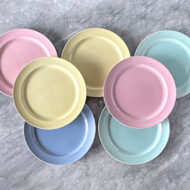 Luray Pastels - Etsy