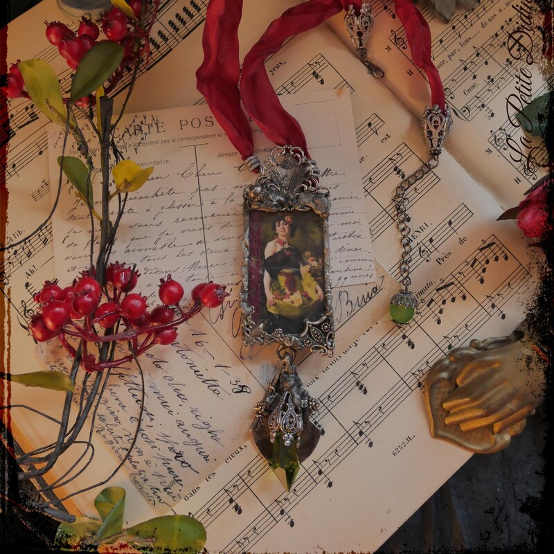 Neo Victorian Women - Etsy
