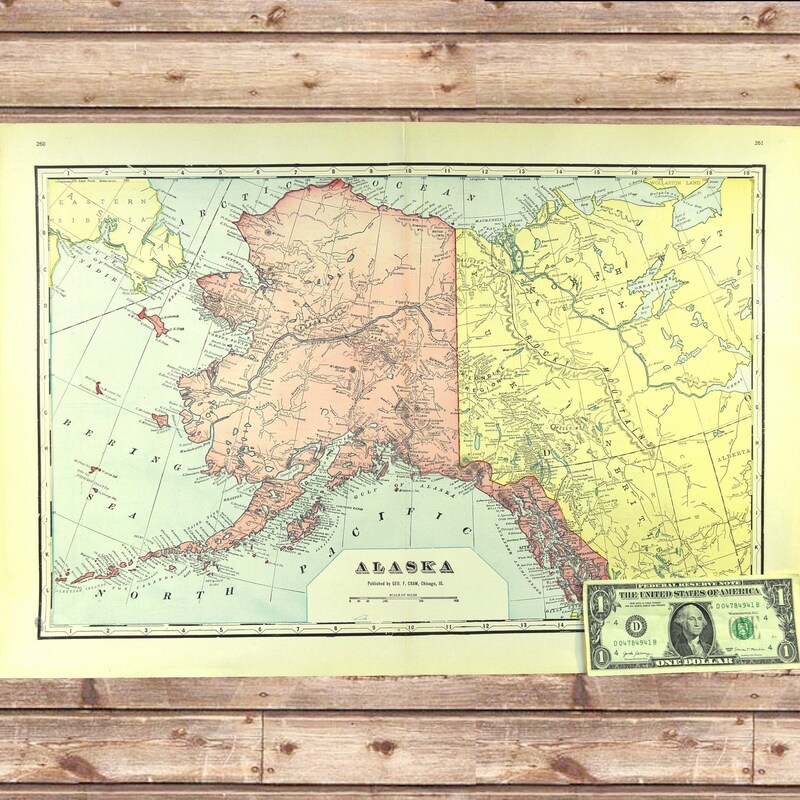 Gold Yukon Antiques - Etsy