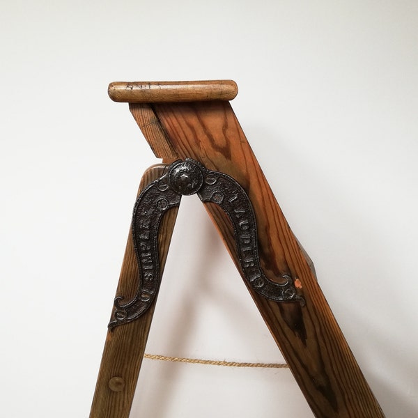 Library Ladder - Etsy UK