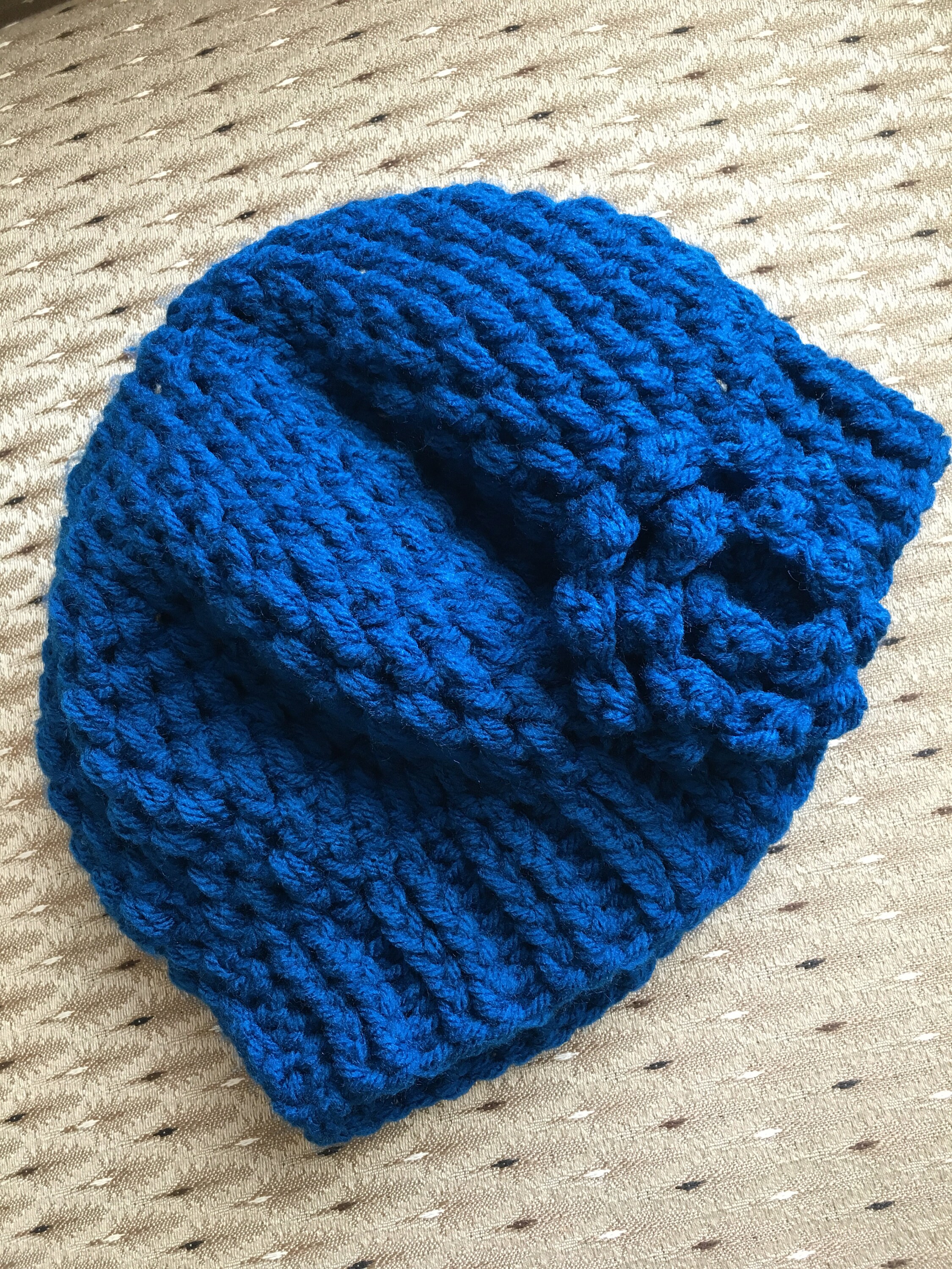 Ladies Clouch Hat With Flower - Etsy