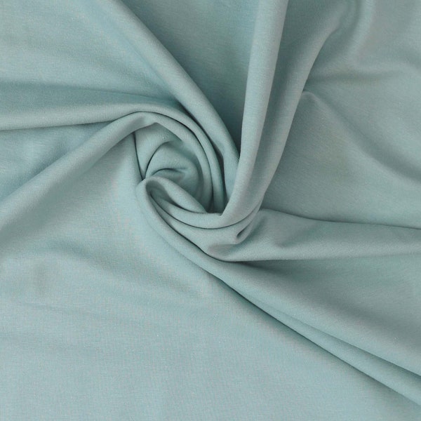 Duck Egg Blue Fabric - Etsy UK