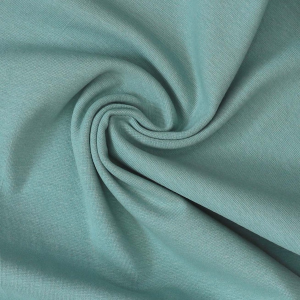 Duck Egg Blue Fabric - Etsy UK