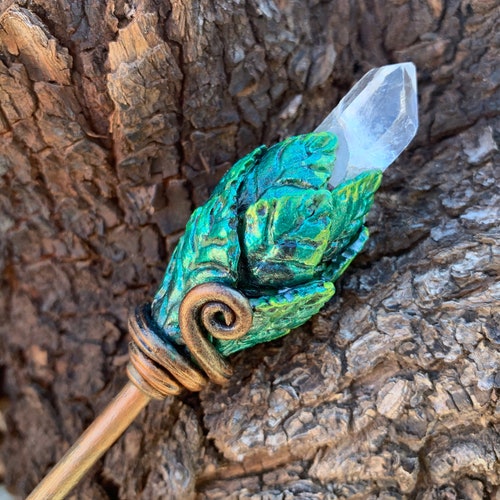 Sunflower Hair Stick-chinese Style Hair Stick-hair Pin-hair | Etsy