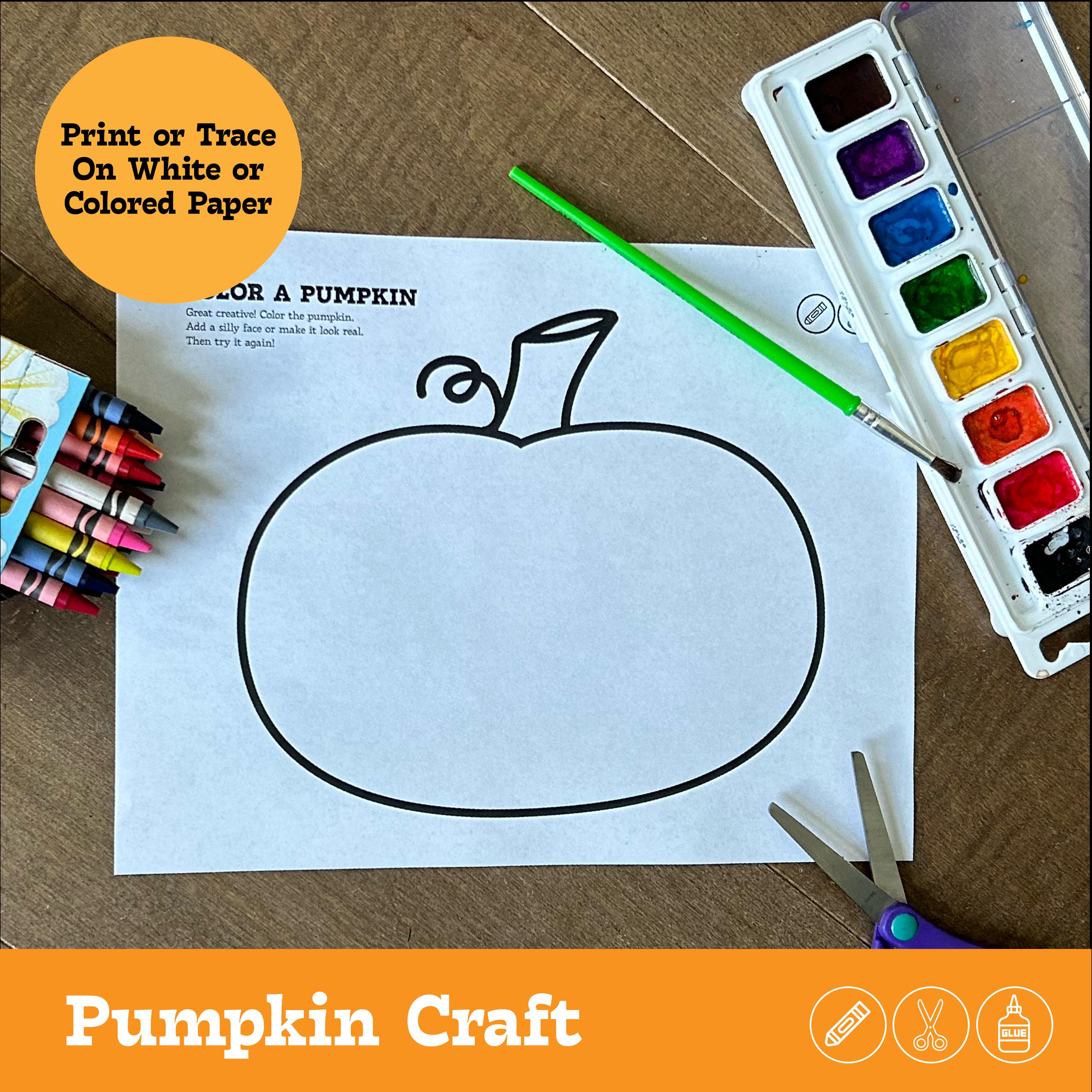 Kids Halloween Activity Bundle Coloring Pages Halloween Activities Prek ...